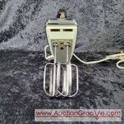 Sears Kenmore hand mixer. K - AuctionGrooVe.com 608-792-2437