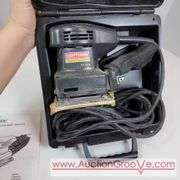 Craftsman 1/4 sheet professional sander double insulated. BB ...
