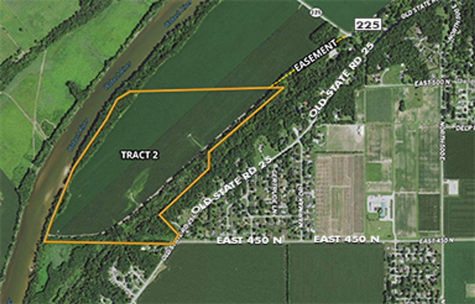 Frank Washburn Trust - Halderman Real Estate Services