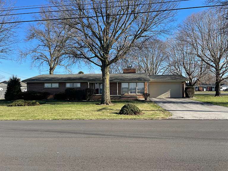 Karl & Eileen Forster Trust - Halderman Real Estate Services