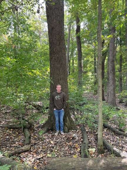 Edward Hasler - Halderman Real Estate Services