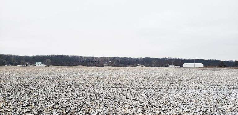 Tom Flora Farms - Halderman Real Estate Services