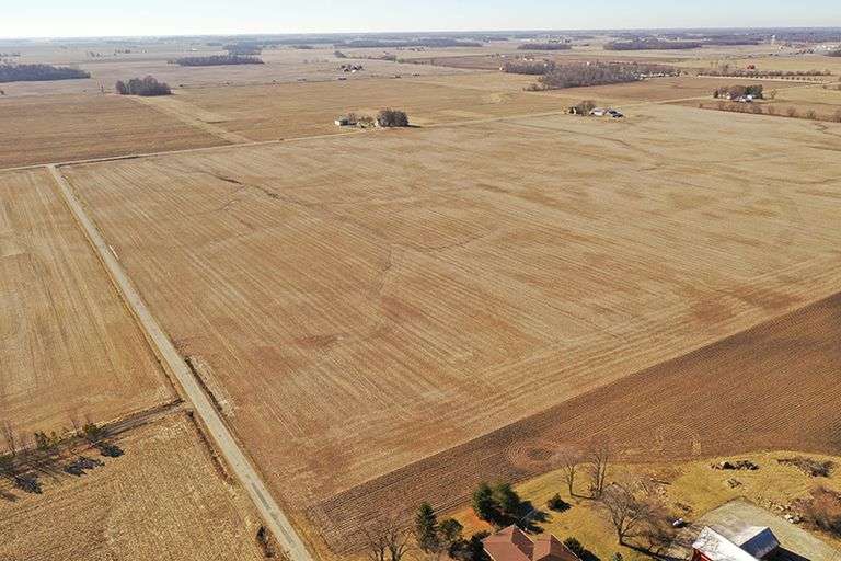 Brad Erhart - Halderman Real Estate Services