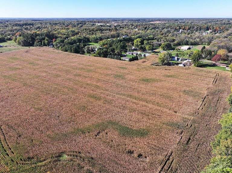 Coulter Farm - Halderman Real Estate Services