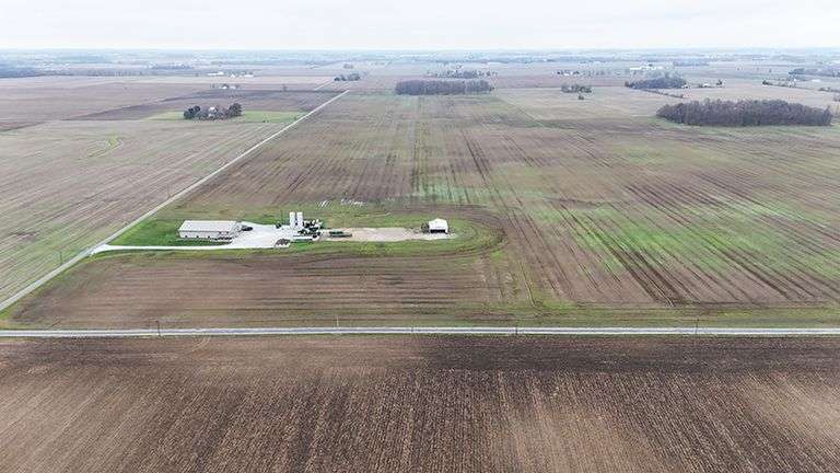 Cross Farm - Halderman Real Estate Services