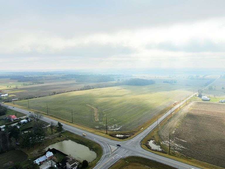 Rieth Farm - Halderman Real Estate Services