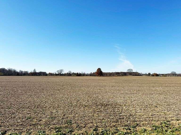 The Higgins Farm - Halderman Real Estate Services