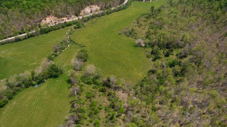 192+/- ACRES IN TRACTS IN REDFORD MO - Harris Real Estate & Auction