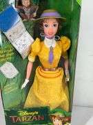 Disney’s Tarzan Jane doll - Hash Auctions