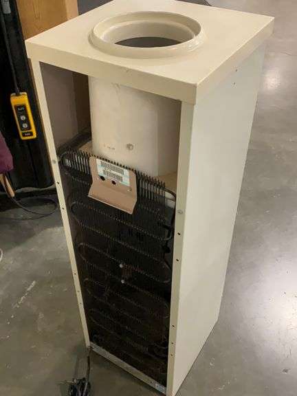 Oasis water cooler base - Hash Auctions