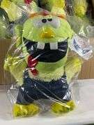 Goofy Grin Monsters, “Bojoe”, 12pc - Hash Auctions