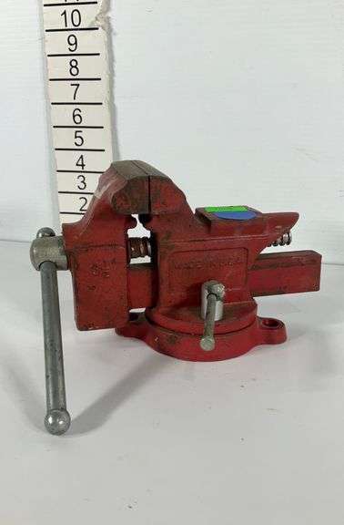 Table vice - Hash Auctions