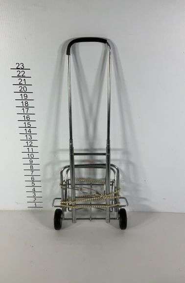 Pull along buggy - Hash Auctions