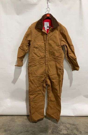 Walls Zero Zone XL coveralls - Hash Auctions