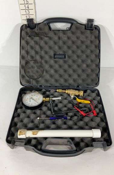 Geothermal service kit, may or may not be complete - Hash Auctions