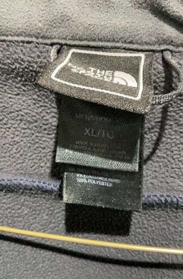 The North Face Men’s XL/TG jacket - Hash Auctions
