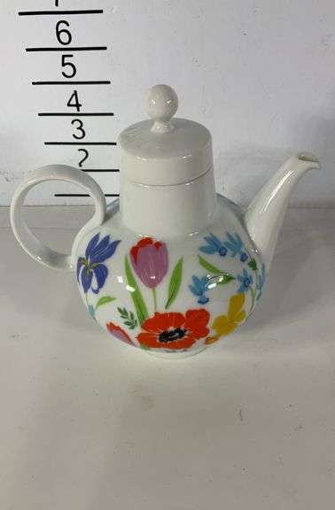 Heinrich Germany teapot,Bavaria Germany creamer and sugar,Kanzo Japan ...