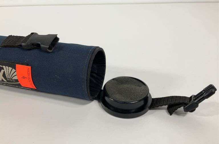 79” cork handled Phillipson fishing rod, no reel, 70RL Lures to 1/4oz ...