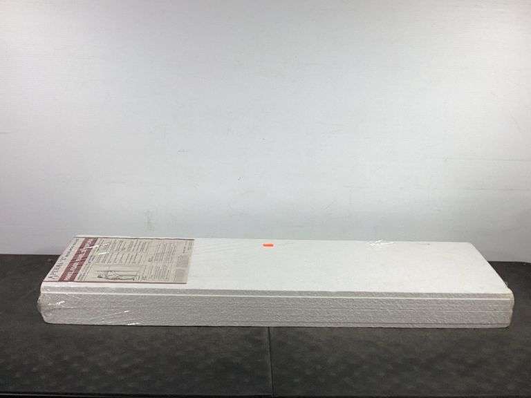 Perma R Multi-Purpose Panel Foam, 6 Pack, dimensions in photos - Hash ...