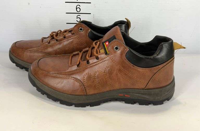 New HTF shoes size 43 - Hash Auctions