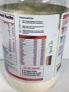 Alpha Lion Hulk Milk Super Human Whey Protein Isolate, Vanilla Ice ...