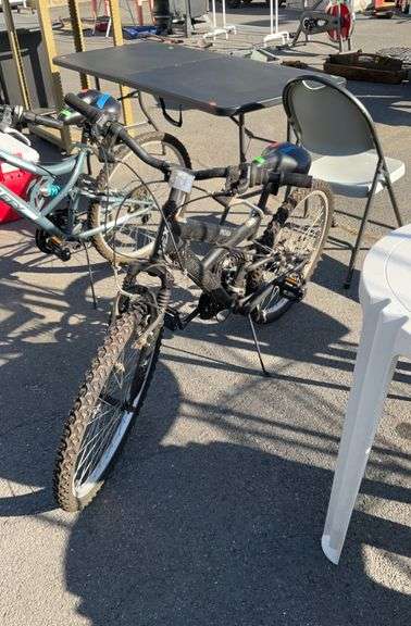 Bike, Next PX 4.0, used condition still,potential here, sellercode T7 ...