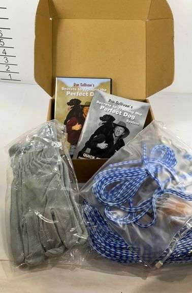 Don Sullivan's Secrets to Training the Perfect Dog Transform Your Dog ...