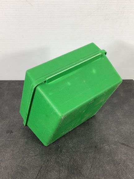 MTM Case-Gard R100 Ammo Case w/ Winchester Rounds, includes 11 COPPER ...