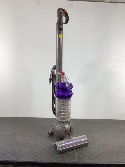 Dyson DC50 (works) - Hash Auctions