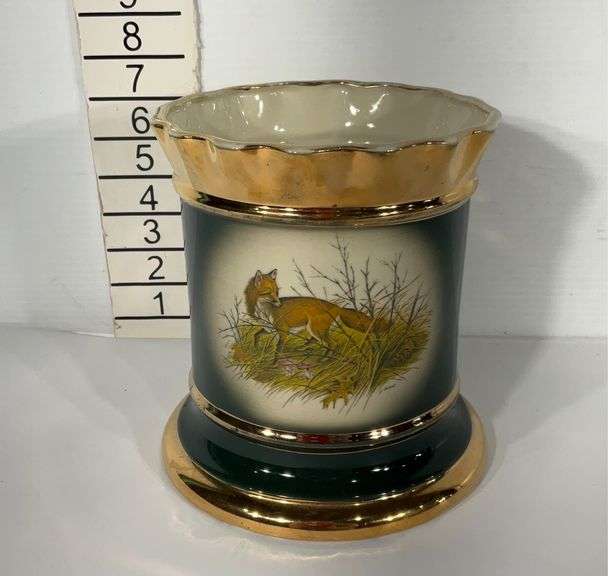 Jim beam Ice Bucket - Hash Auctions