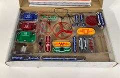 Snap Circuits Jr. - Hash Auctions