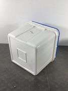 Darbox Heavy Duty Container 15”x15”x13 1/2” - Hash Auctions