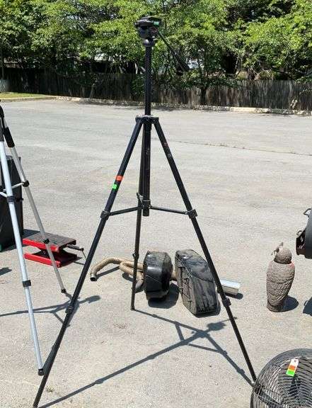 Solidex tripod - Hash Auctions