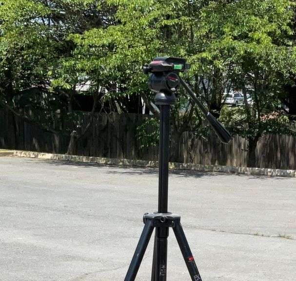 Solidex tripod - Hash Auctions