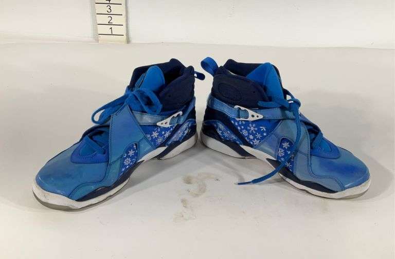 Kid’s retro air Jordan’s Y6 - Hash Auctions