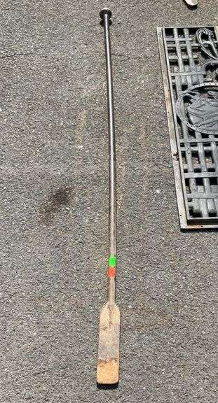 Digging iron - Hash Auctions