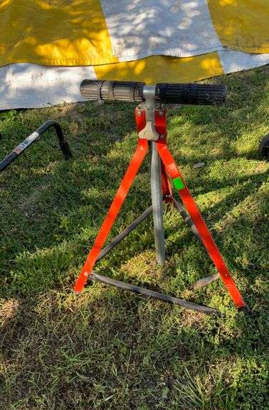 T post corner brace - Hash Auctions