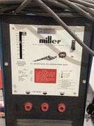miller Thunderbolt 225V AC Shielded Metal-Arc Welding Power Source w/ 2 ...