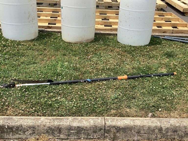 Fiskars Power-Stroke Limb Trimmer - Hash Auctions