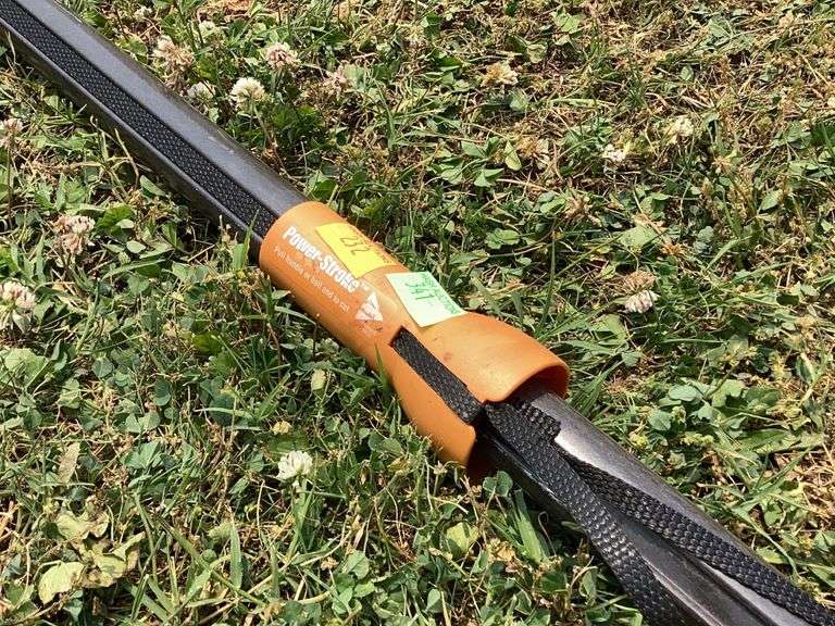 Fiskars Power-Stroke Limb Trimmer - Hash Auctions