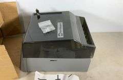 Fort Howard Adjust-A-Matic paper towel dispenser, in box - Hash Auctions
