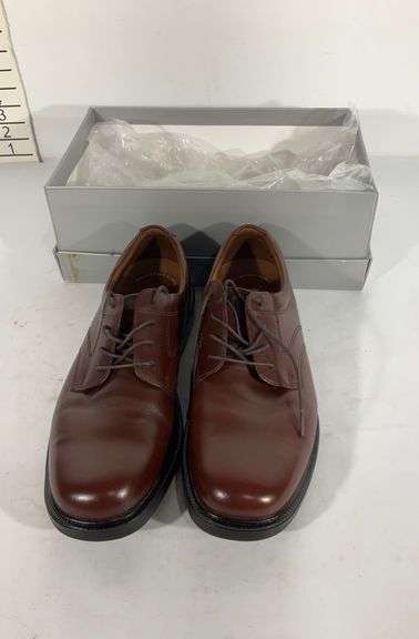 Nunn bush shoes, size 12 - Hash Auctions