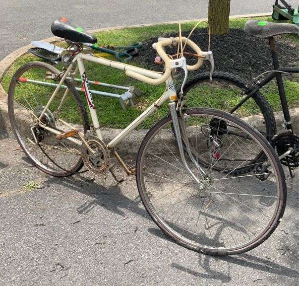 Sebring Bike, older model - Hash Auctions