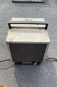 Singer electric Heater for parts or repairs. - Hash Auctions