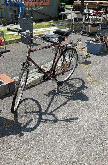 GT discovery bike - Hash Auctions