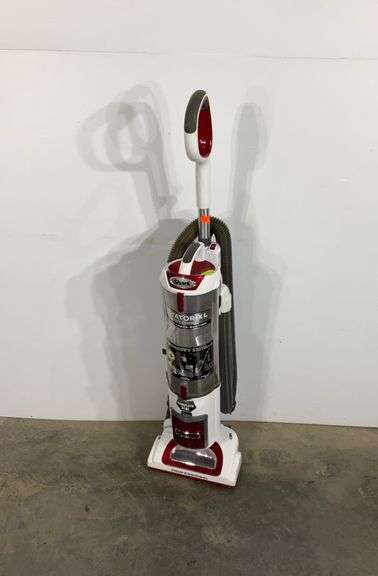 Shark Rotator XL Professional bagless vacuum, works - Hash Auctions