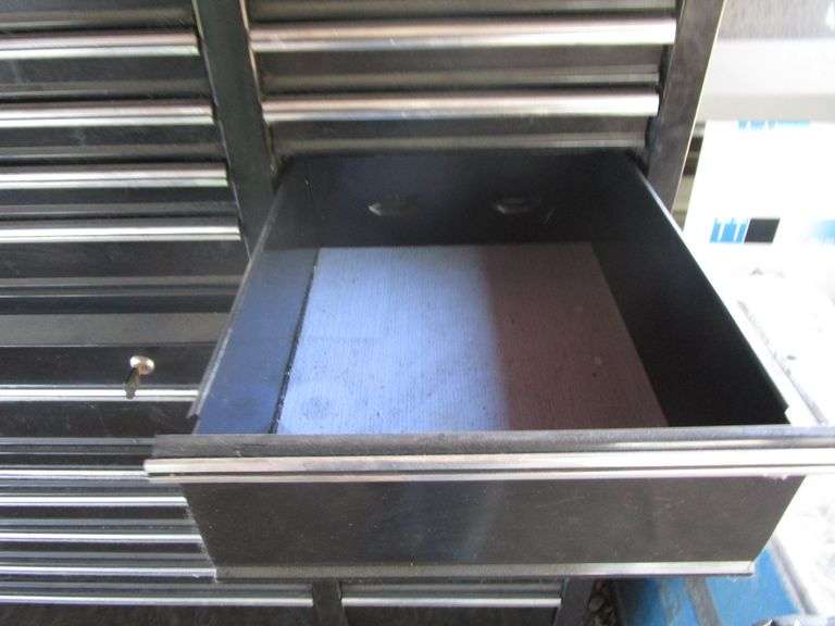 WATERLOO PROFESSIONAL 2PC TOOL BOX - Heaverlo Northwest Auctions