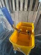 Ace Hardware Wringer Bucket - Halfhill Auction Group