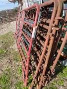 Farm Gates - Halfhill Auction Group