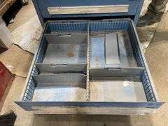 Lyon MSS2 Tool Chest - Halfhill Auction Group